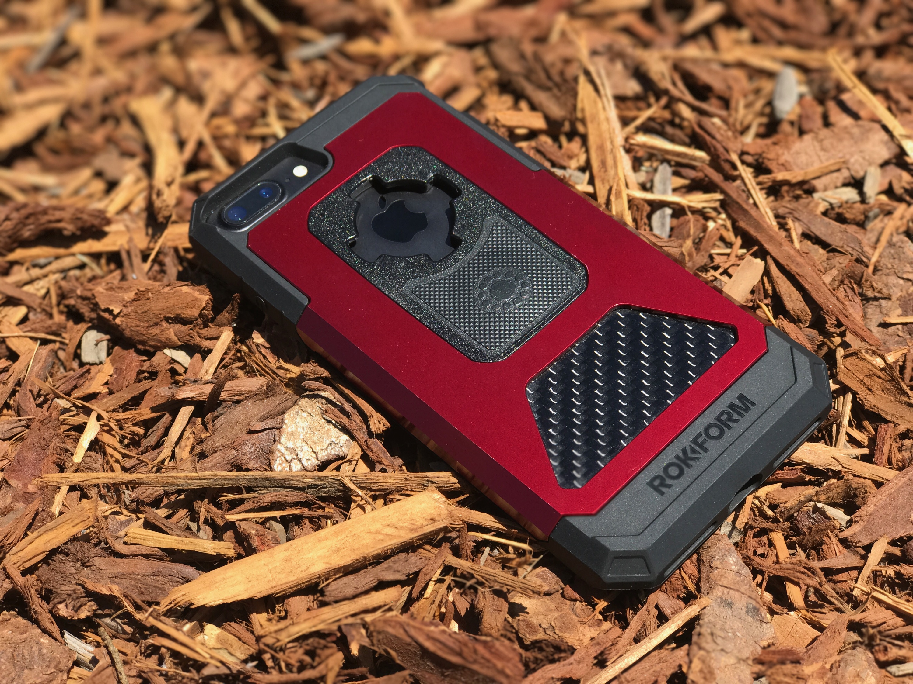 Versatile & Secure: Rokform Bike Stem Mount & Phone Case Review