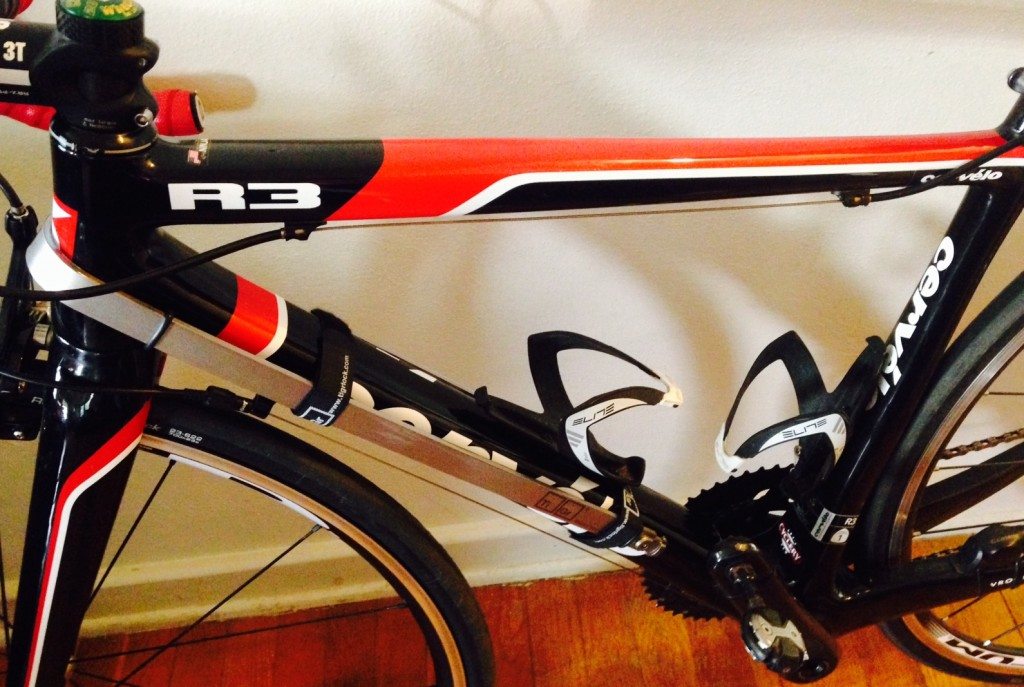 TiGr Lock Review - The Titanium Bow that Raises Your Coolness Factor ...