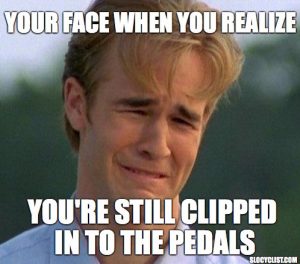 Bicycle Meme Love! - Our Favorite And Best Funny Cycling Memes