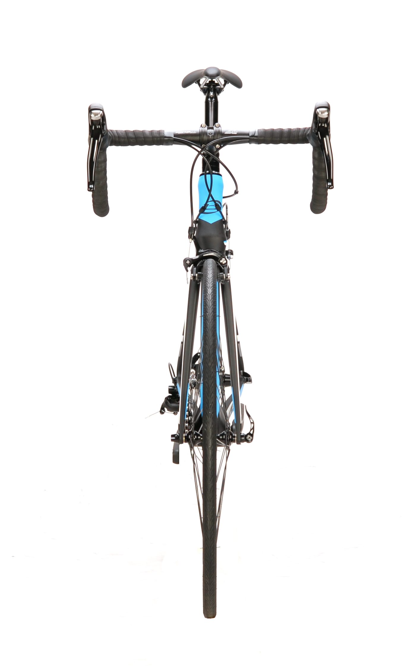 A Full Carbon Bike for $1100? Blue Bicycles Releases Andaz Road ...