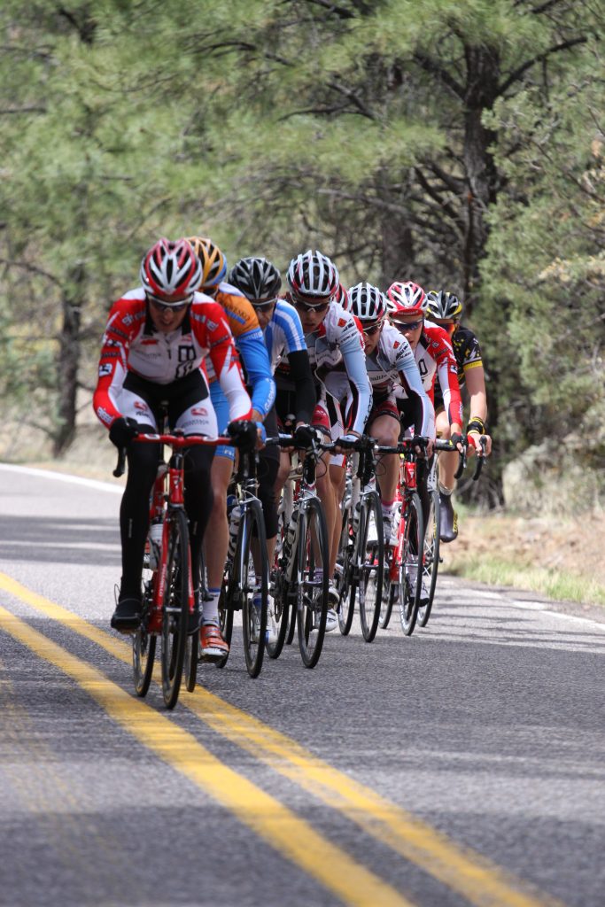 A Comprehensive Guide to Drafting - SLO Cyclist | An Online Road ...