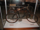 The Safety Bike was an innovation of the 1890's. What's new today?